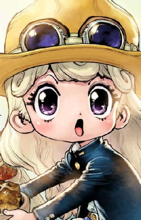 Agera Shaeffer The Marshal King Pictures