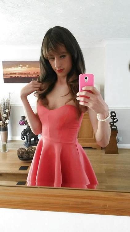 Pin On Sissy Selfies