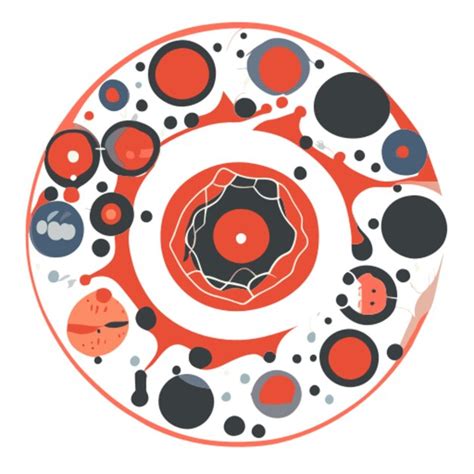 Premium Photo Hidden World Of Cellular Structures