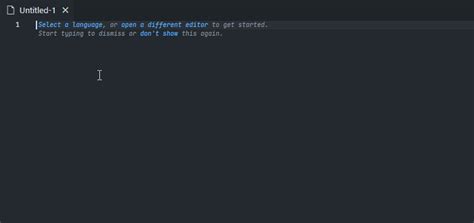 Vscode Vaibhav Acharya