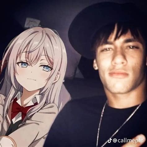 Neymar Pfp