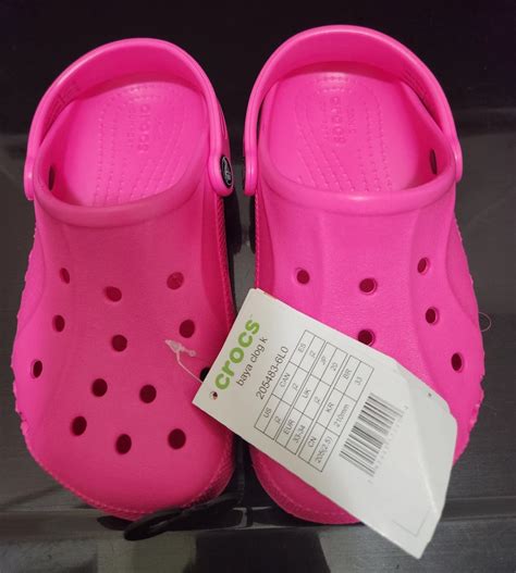 Size J2 Crocs Online