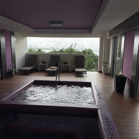 Renova Spa Riu Palace Peninsula Cancun Alles Wat U Moet Weten