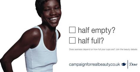 Dove Campaign For Real Beauty Print Ads Sanjeev Network Real