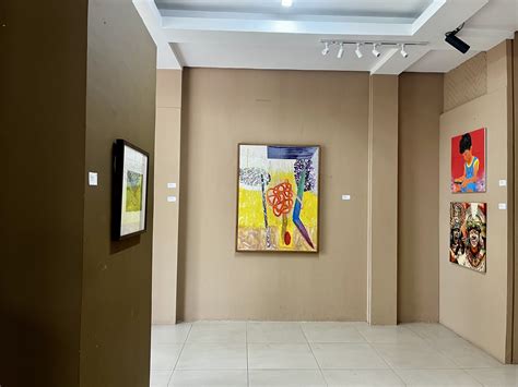 Gateway Gallery Eduardo Mutuc The Leading Metalsmith Of Pampanga