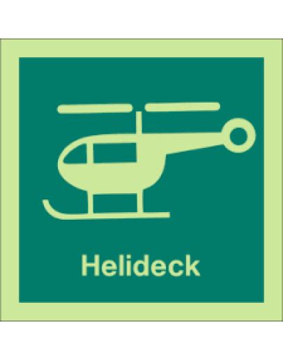 Helideck