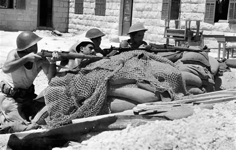 מלחמת העצמאות הקרב על הקיום שעלה בחיי 1 מהיישוב כולו ערוץ 2000