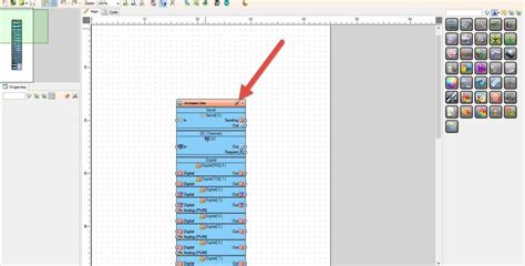 Step 5 Start Visuino Pro And Select The Arduino Uno Board Type