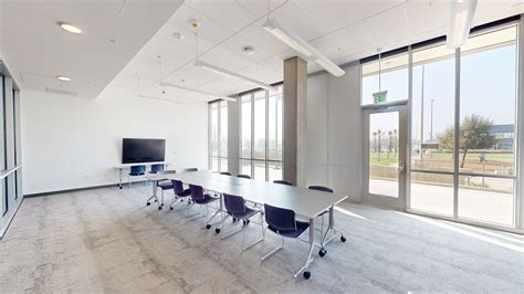 Uc Merced El Portal Game Room Virtual Tour