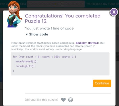 A Frozen Coding Fever Is A Free Learning Platform… By Divine M Medium
