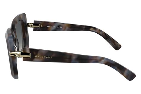 Sunglasses Longchamp Lo776s N 430 Lo776sn Woman Free Shipping Shop