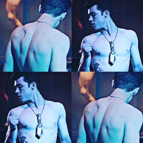 Cameron Monaghan Cameron Monaghan Cameron Gotham