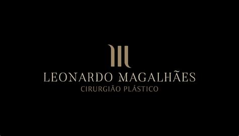 Leonardo Magalhães Cirurgião Plástico Behance