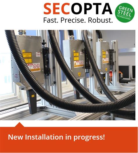 Libs Recycling Greensteel Aluminum Scrap Secopta Analytics Gmbh