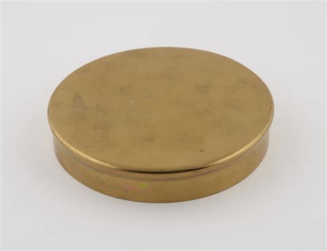 Ships Binnacle Patrol Type No32k Science Museum Group Collection