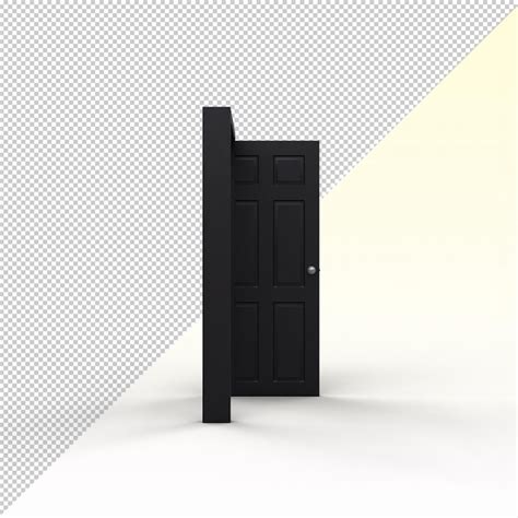 Door Side View Psd High Quality Free Psd Templates For Download