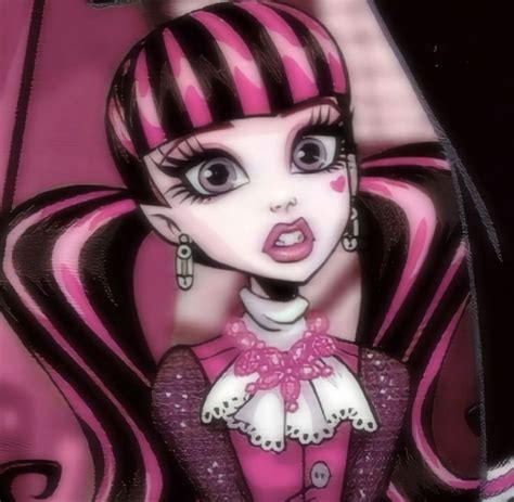 Pin By Rea🩷 On Me Core💗 Monster High Pictures Monster High