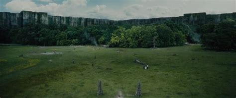The Glade The Maze Runner Wiki Fandom