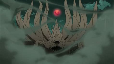 Mengenal 10 Bijuu Di Boruto Laman 2 Dari 2 Greenscene