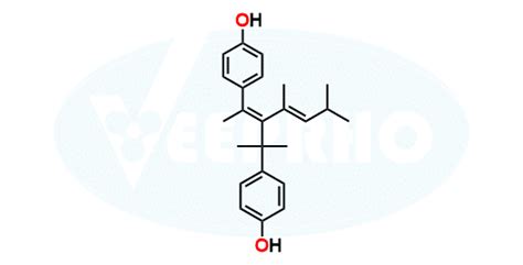 Hydroquinone Impurity 9 Veeprho
