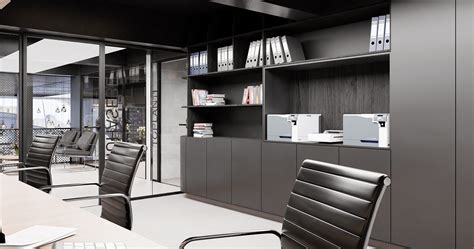 Ef Office On Behance Ef Office On Behance