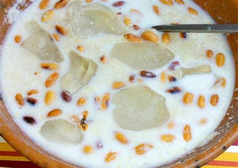 Soaked Garri And Groundnut Recipe By Chinnys Kitchen Cookpad