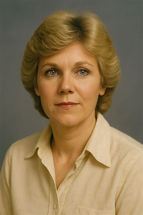 Anne Murray