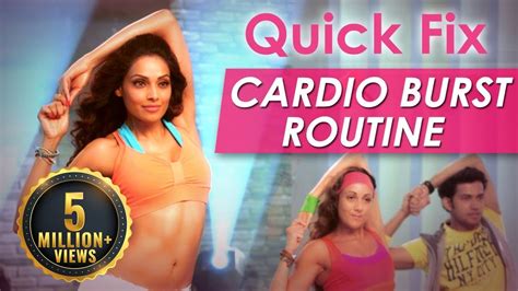 Aerobics Workout For Weight Loss Bipasha Basu Eoua Blog