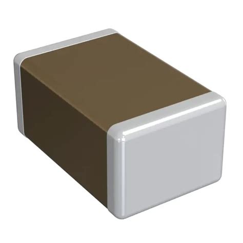 Multilayer Ceramic Capacitor At Best Price In Vadodara By Synergy