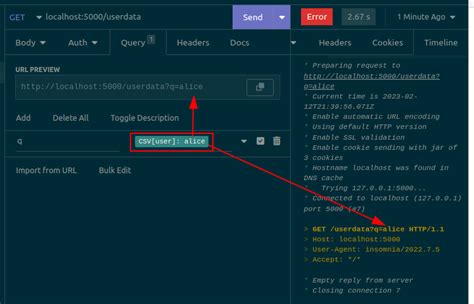 Insomnia Plugin Batch Requests Insomnia