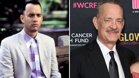 Forrest Gump Cast Where Are They Now In 2024
