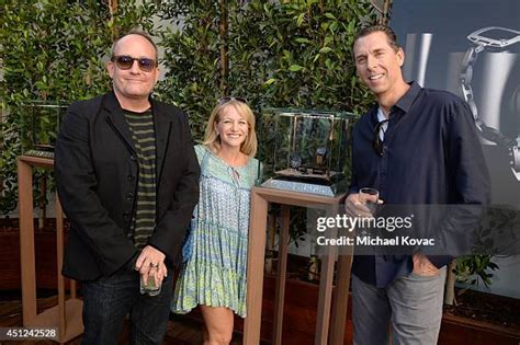 Michael Sackler Photos And Premium High Res Pictures Getty Images