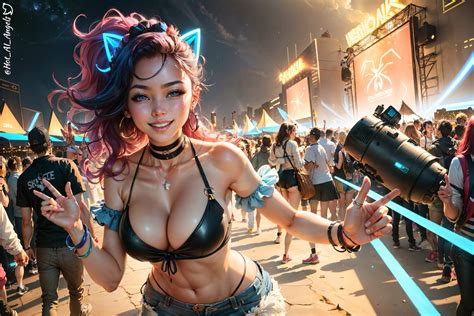 Best Nsfw Ai Art Generators To Push The Boundaries Techbriefly
