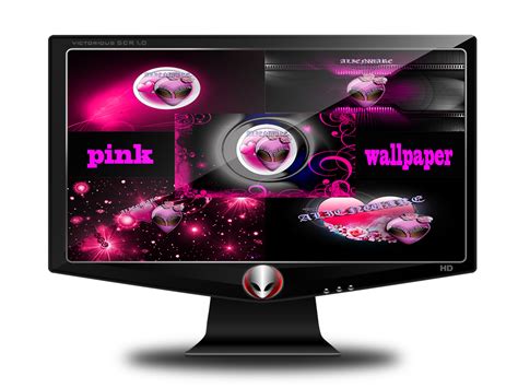 Alienware Lady Theme