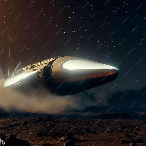 Premium Ai Image Space Colonization Challenges