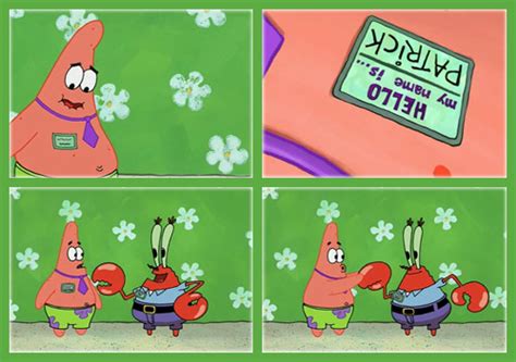 Kcirtap Si Eman Y M O 77 Eh I Dont Get It No You Dumb Bunny It