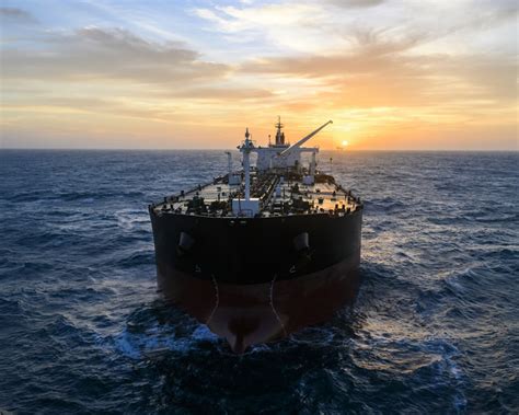 Ship Chartering El Abim