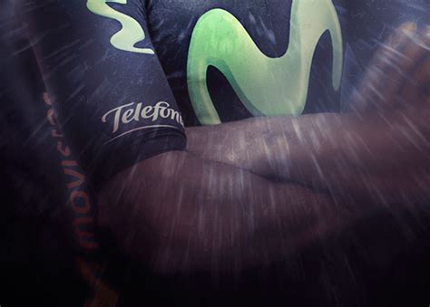 Key Visual Movistar On Behance