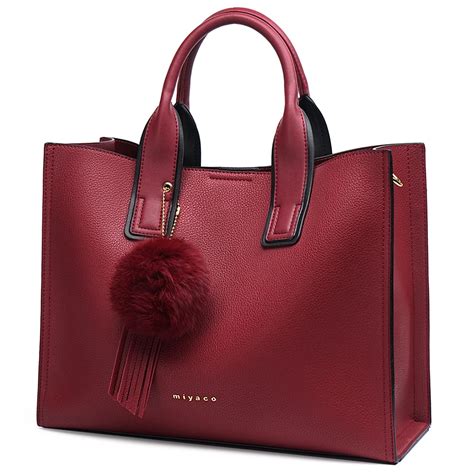 Leather Top Handle For Bag At Phoebe Hercus Blog