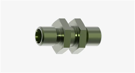 Restrictor Valve Uas