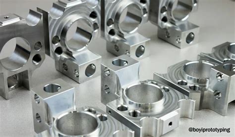 How To Create Accurate Metal Prototypes For Your Projects