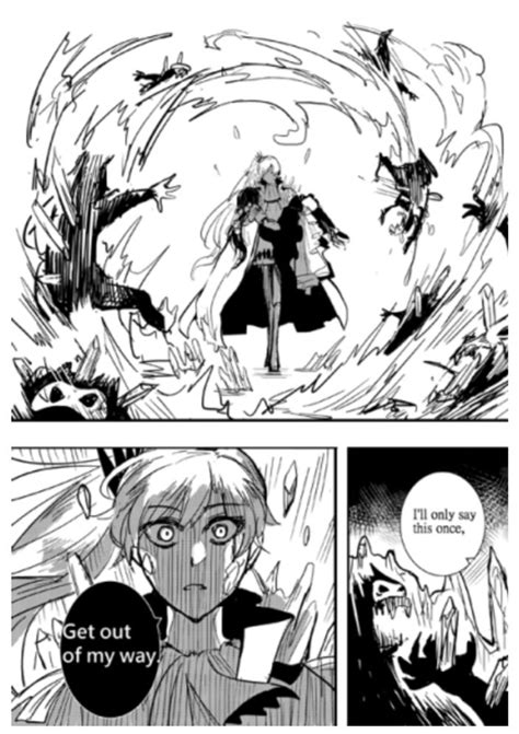 Pin By Tyler Mack On Rwby Rwby Anime Rwby Comic Rwby Funny