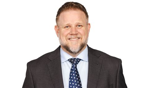 New Ceo To Lead Carter Newell Australasian Lawyer