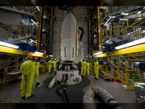 UAE plan launch of Falcon Eye 2 despite latest satellite setback ...