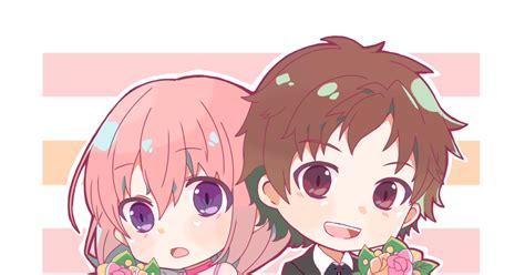 こたひな こたひな はるかっかのイラスト Pixiv