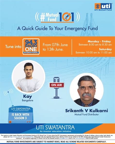 Srikanth V Kulkarni On Linkedin Hello Its Srikanth V Kulkarni Of Money Tree Mfd Bringing You An