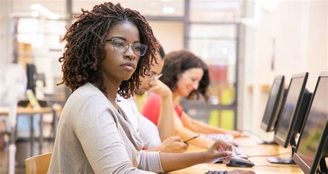 Adult Education Computer Courses
