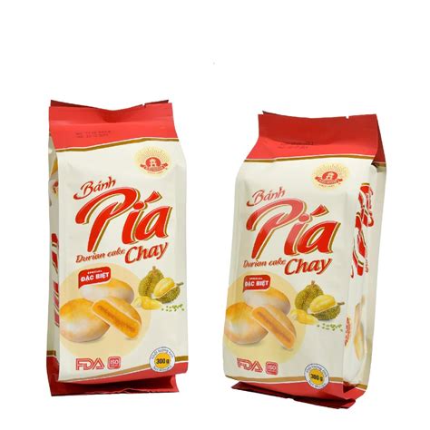Gửi Bánh Pía Chay Sóc Trăng đi Pháp Những điều Cần Biết Ca Mau Logistics
