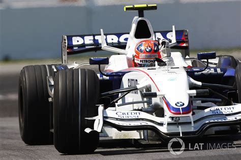 When Kubica Triumphed And Alonso Was Targeted By Brawn
