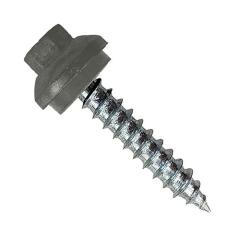 St Fastening Zxl Tapping Woodbinder Metal To Wood 14 X 1 12